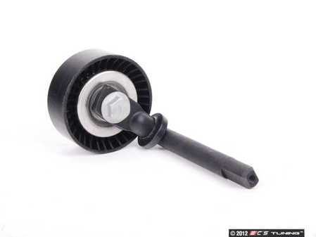 Genuine BMW - 11287807021 - E90 Tensioner Pulley (11-28-7-807-021)