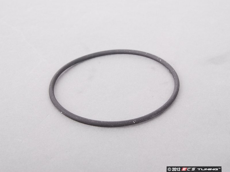 Genuine Volkswagen Audi - 3C0127434 - Fuel Filter (3C0 127 434)