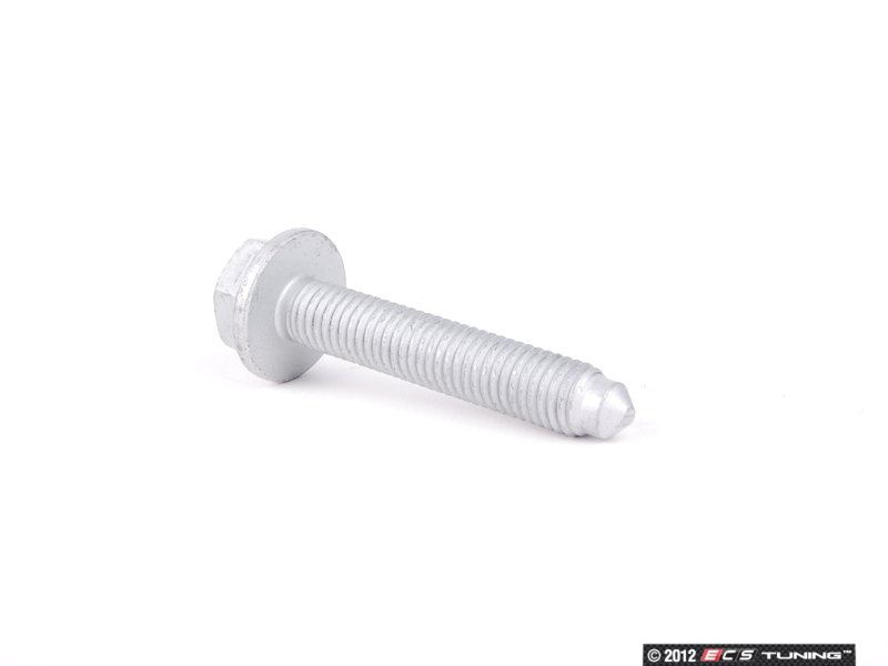 Genuine Volkswagen Audi - N90932502 - Self Locking Hex Bolt - Priced ...