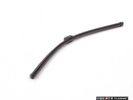 Bosch - 61610034739 - Bosch Front Wiper Blade Set - Aero Twins