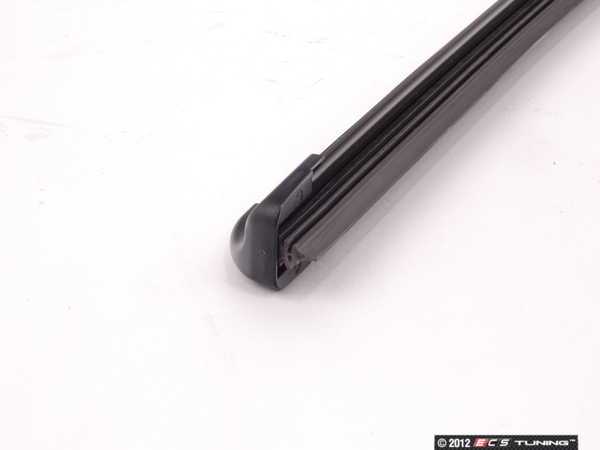 Bosch - 61610034739 - Bosch Front Wiper Blade Set - Aero Twins