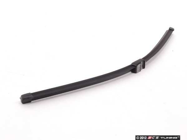 Bosch - 61610034739 - Bosch Front Wiper Blade Set - Aero Twins