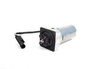 BMW Auxiliary Water Pumps - ECS Tuning