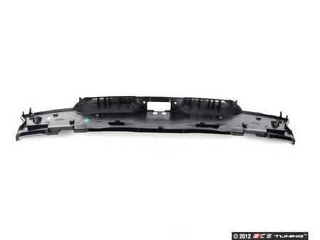 Genuine BMW - 51478239548 - Trunk Threshold Trim Panel - (NO LONGER ...