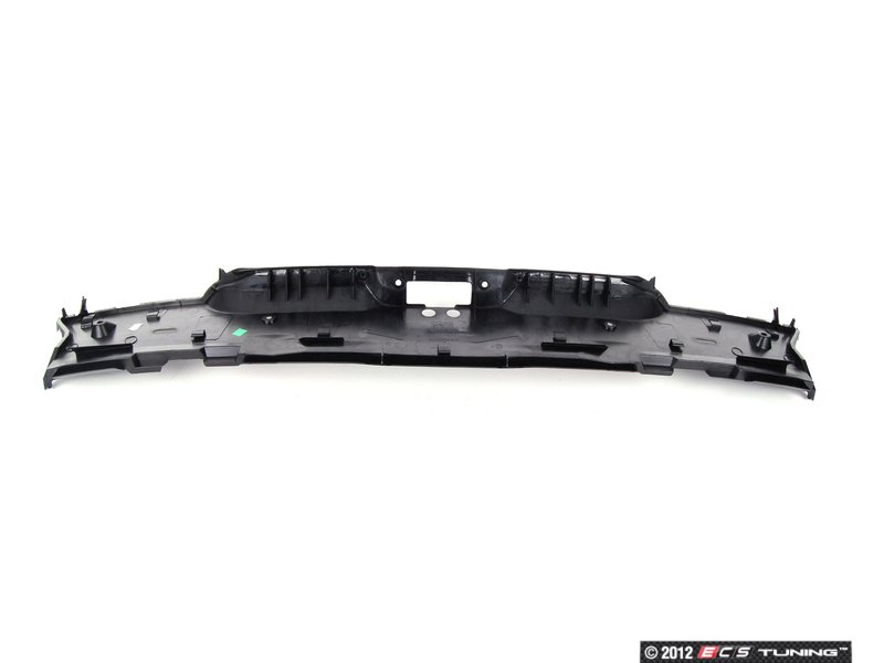 Genuine BMW - 51478239548 - Trunk Threshold Trim Panel - (NO LONGER ...