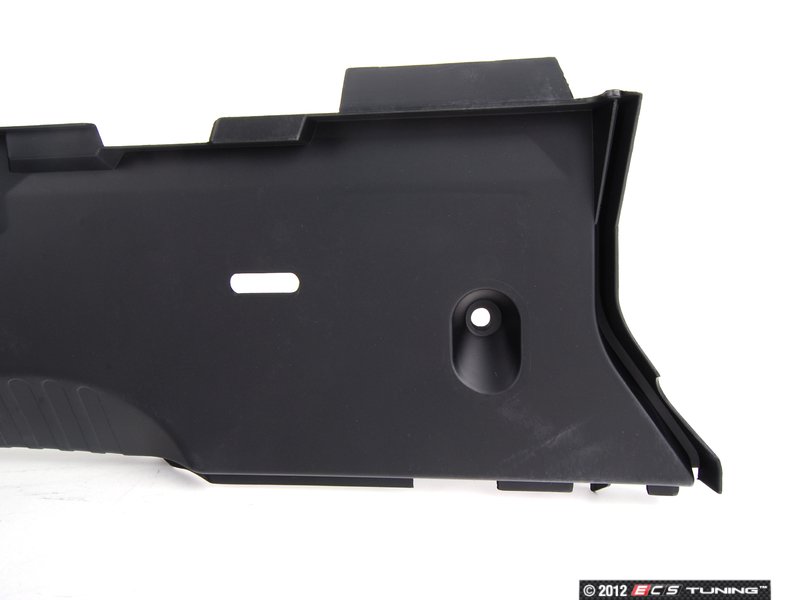 Genuine BMW - 51478239548 - Trunk Threshold Trim Panel - (NO LONGER ...