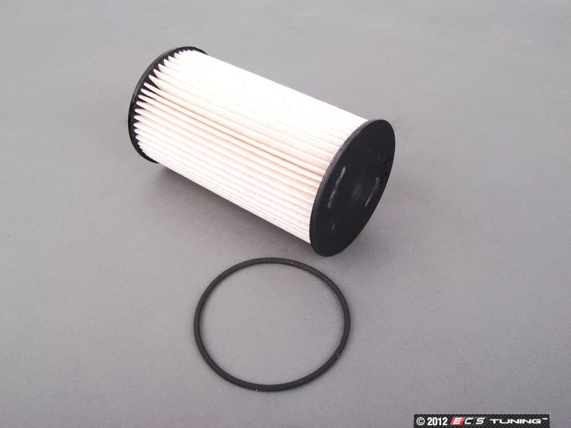 Genuine Volkswagen Audi - 3C0127434 - Fuel Filter (3C0 127 434)