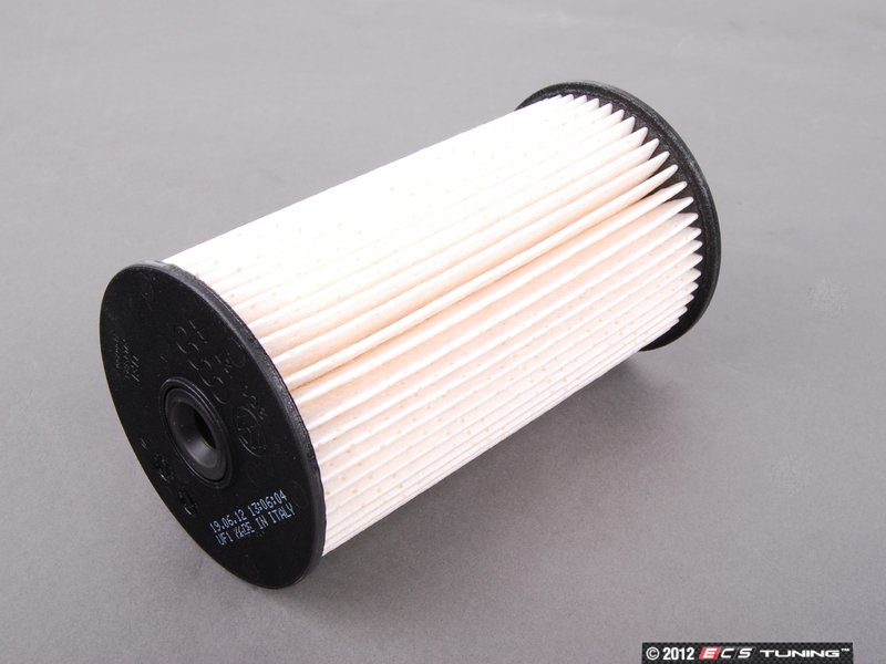 Genuine Volkswagen Audi - 3C0127434 - Fuel Filter (3C0 127 434)