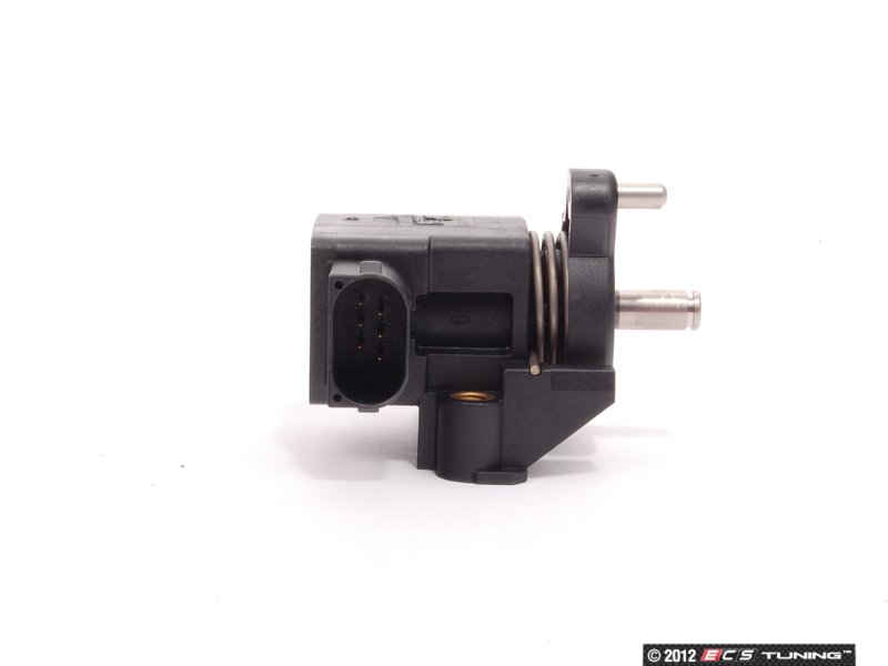 Hella - 0125423317 - Throttle Position Sensor