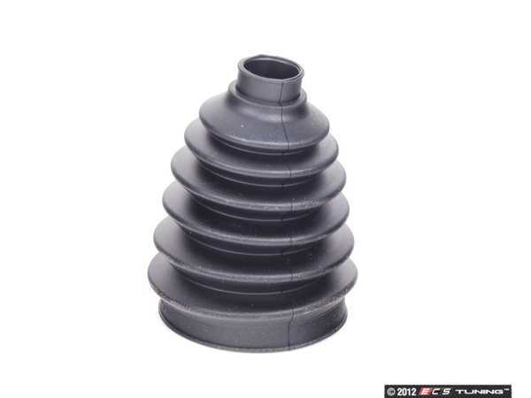 Metelli - 1K0498099B - Front Outer CV Joint Repair Kit