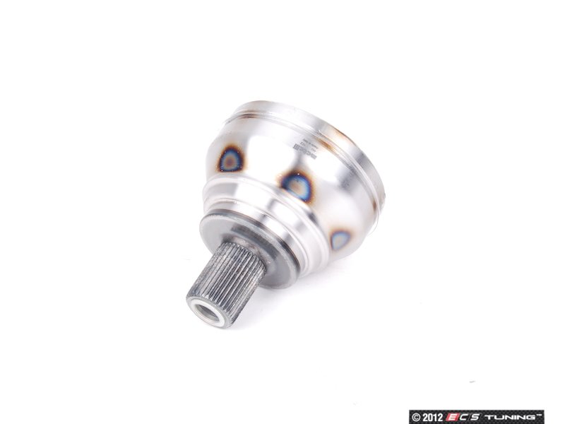Metelli - 1K0498099B - Front Outer CV Joint Repair Kit