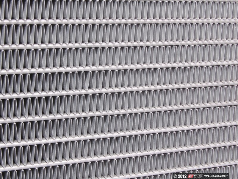 Genuine BMW - 17111728907 - Radiator With Expansion Tank (17-11-1-728-907)