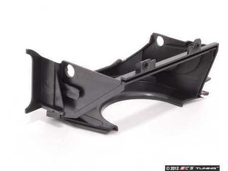 Genuine BMW - 64118372792 - Heat & A/C Unit Housing (64-11-8-372-792)