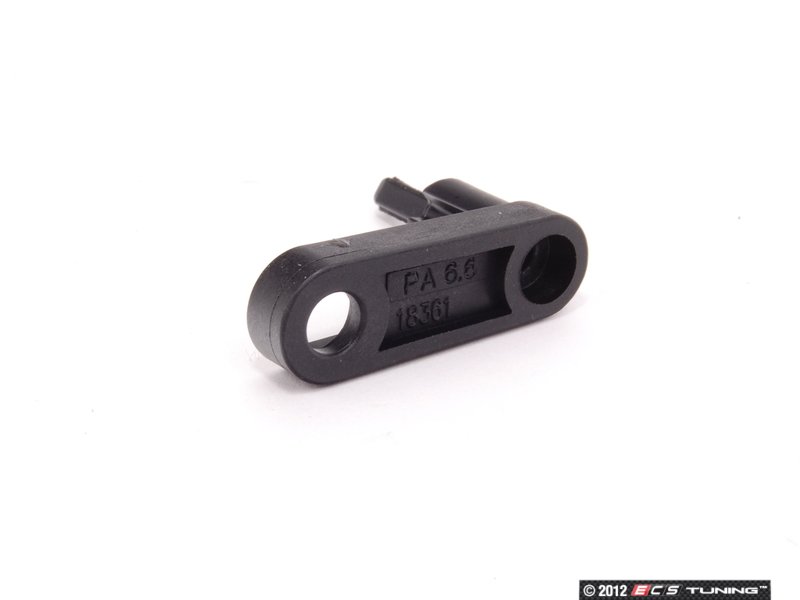 Genuine BMW - 64118372792 - Heat & A/C Unit Housing (64-11-8-372-792)