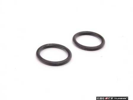 Genuine BMW - 64118372792 - Heat & A/C Unit Housing (64-11-8-372-792)