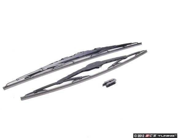 Bosch - 97062890100 - Windshield Wiper Blade Set