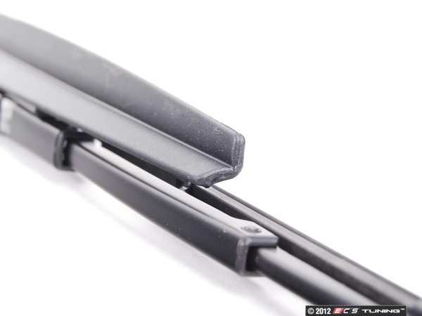 Bosch - 97062890100 - Windshield Wiper Blade Set