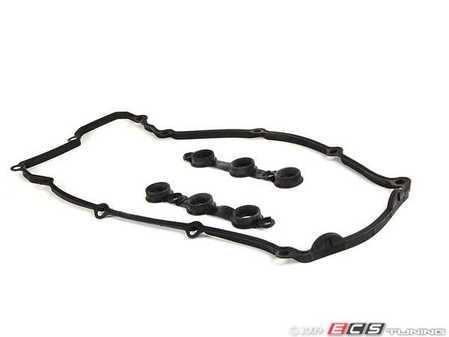Genuine BMW - 11120034108 - Valve Cover Gasket Set (11-12-0-034-108)