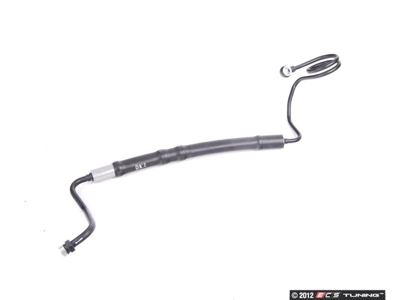 Genuine Volkswagen Audi - 8D1422893BF - Power Steering Pressure Hose ...