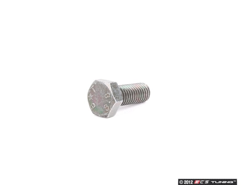 Genuine Volkswagen Audi - N01024016 - Hex Bolt - Price Each (N 010 240 16)