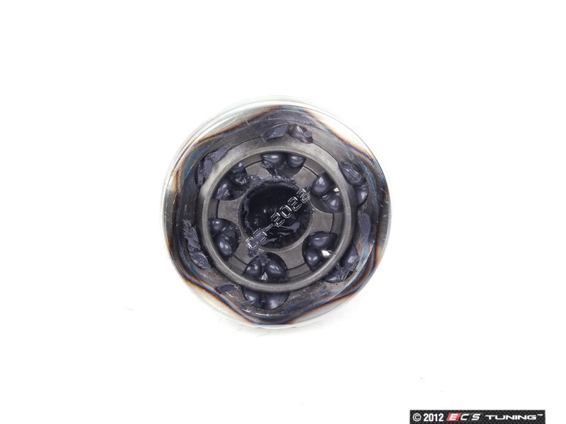 Metelli - 1K0498099B - Front Outer CV Joint Repair Kit