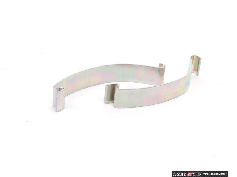 Genuine BMW - 64118372792 - Heat & A/C Unit Housing (64-11-8-372-792)