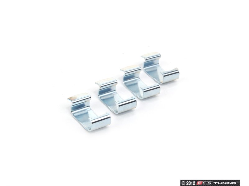 Genuine BMW - 64118372792 - Heat & A/C Unit Housing (64-11-8-372-792)