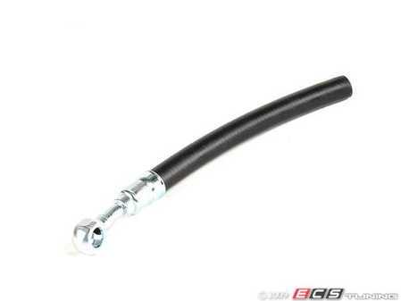 Genuine BMW - 32411138419 - Power Steering Feed Hose (32-41-1-138-419)