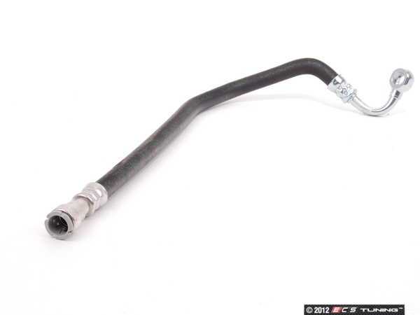Cohline - 32416796367 - E46 Power Steering Return Hose