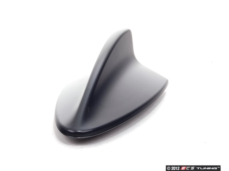 Genuine BMW - 65206955555 - Shark Fin antenna housing (65-20-6-955-555)