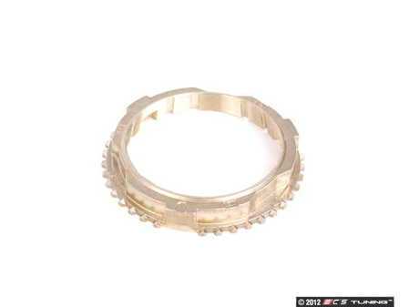 Genuine Volkswagen Audi - 02T311247 - Synchronizer Ring - Priced Each ...