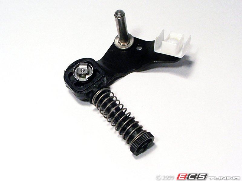 Genuine Volkswagen Audi - 1J0711202P - Shifter Relay Lever - (NO LONGER ...