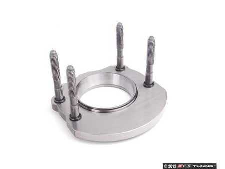 Genuine Volkswagen Audi - 02D311206B - Support With Taper Roller ...