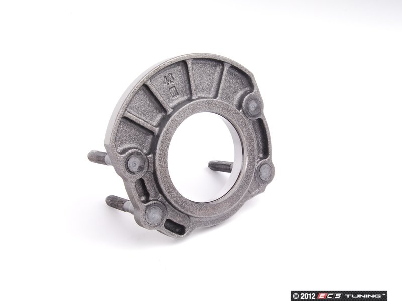 Genuine Volkswagen Audi - 02D311206B - Support With Taper Roller ...