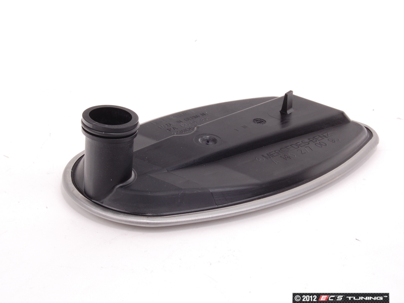 ECS News - Mercedes W203 722.6xx Transmission Service Kit