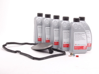 ECS News - Mercedes W203 722.6xx Transmission Service Kit