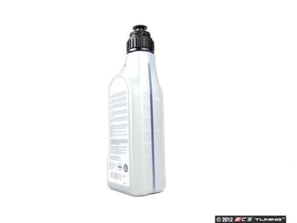 Genuine Volkswagen Audi - G055532A2 - Manual Transmission Fluid - 1 ...
