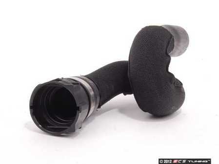 Genuine Volkswagen Audi - 8K0121101L - Radiator Hose - Upper (8K0 121 ...