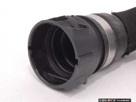 Genuine Volkswagen Audi - 8K0121101L - Radiator Hose - Upper (8K0 121 ...