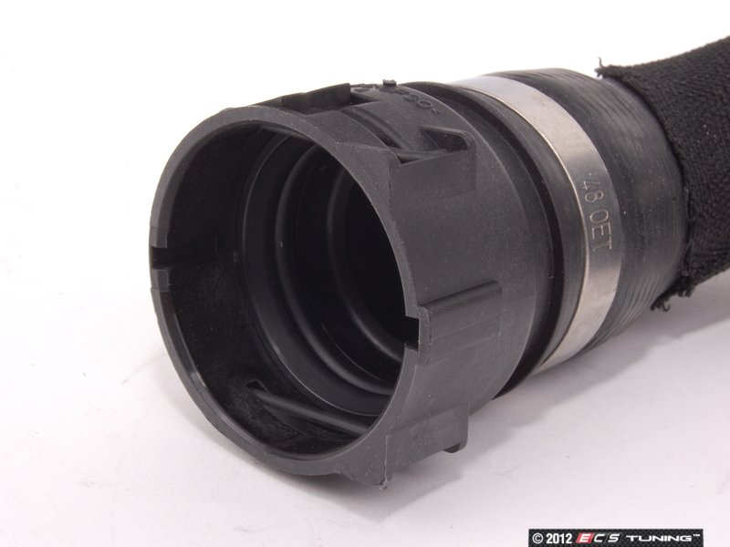 Genuine Volkswagen Audi - 8K0121101L - Radiator Hose - Upper (8K0 121 ...