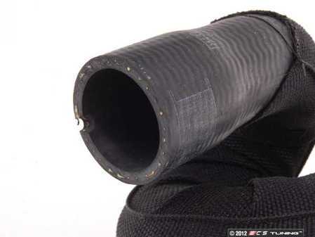 Genuine Volkswagen Audi - 8K0121101L - Radiator Hose - Upper (8K0 121 ...