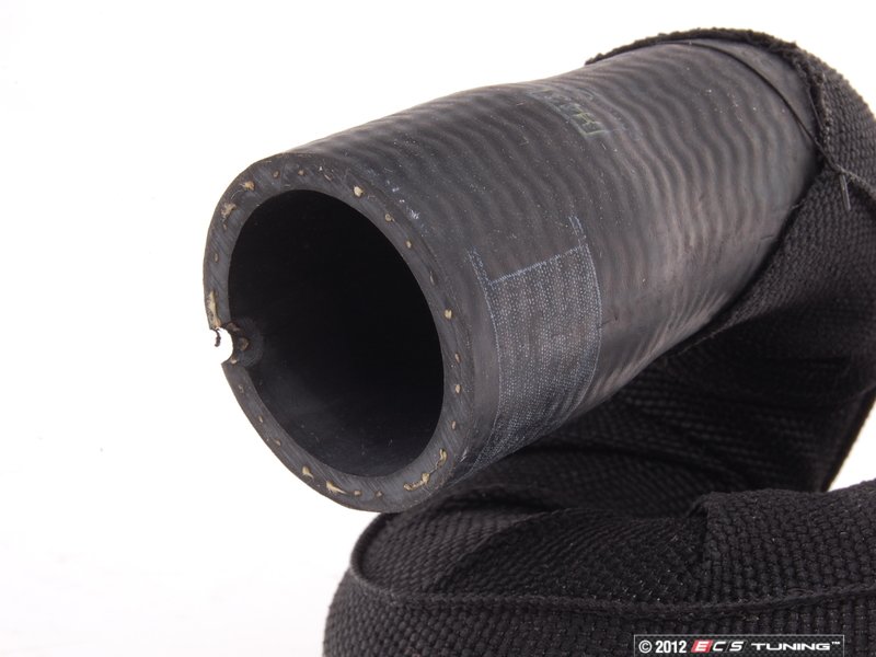 Genuine Volkswagen Audi - 8K0121101L - Radiator Hose - Upper (8K0 121 ...