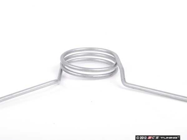 Genuine Volkswagen Audi - 357711145C - Pressure Spring (357 711 145 C)