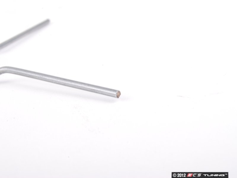 Genuine Volkswagen Audi - 357711145C - Pressure Spring (357 711 145 C)