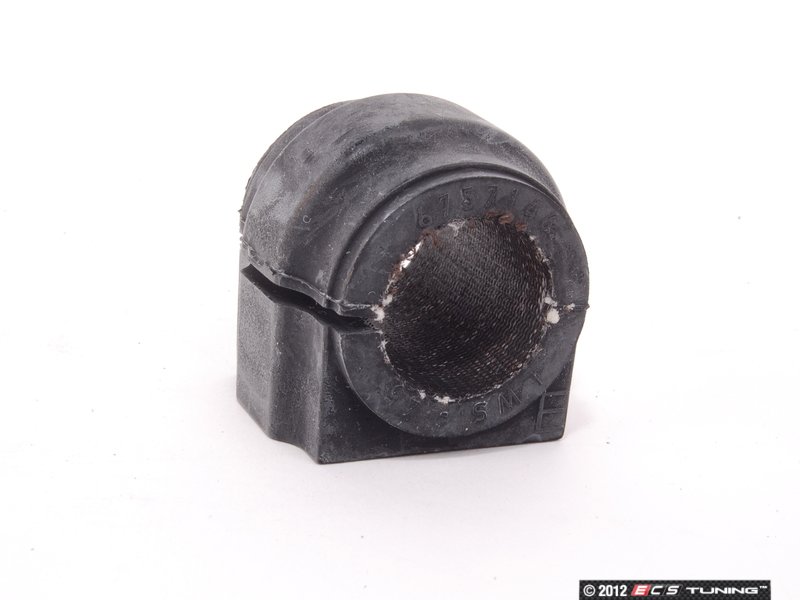 Genuine MINI - 31356757146 - Sway Bar Bushing - Front (31-35-6-757-146)