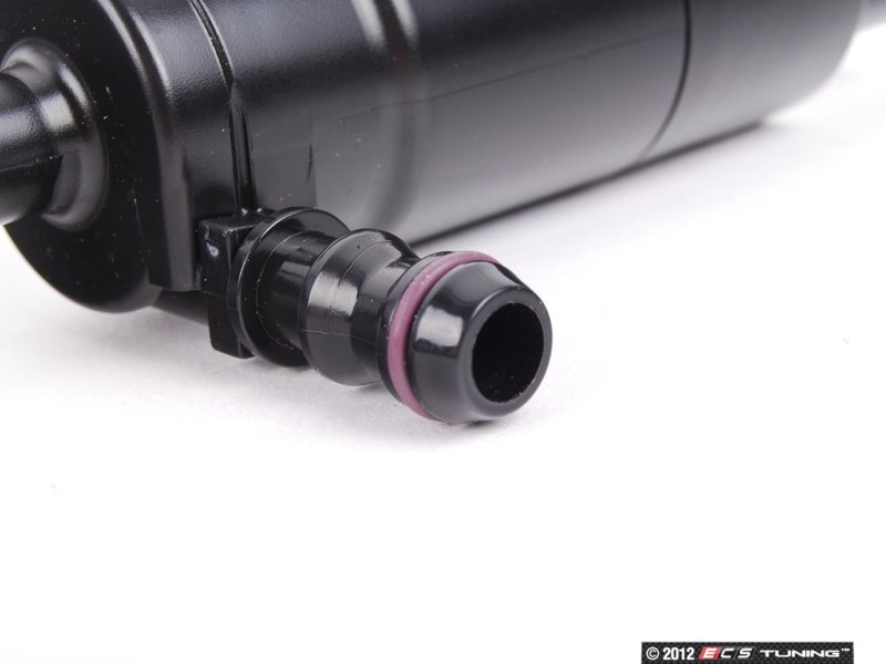 Continental - 67128377430 - Headlight Washer Pump - E46 E9X E39 E60 and ...
