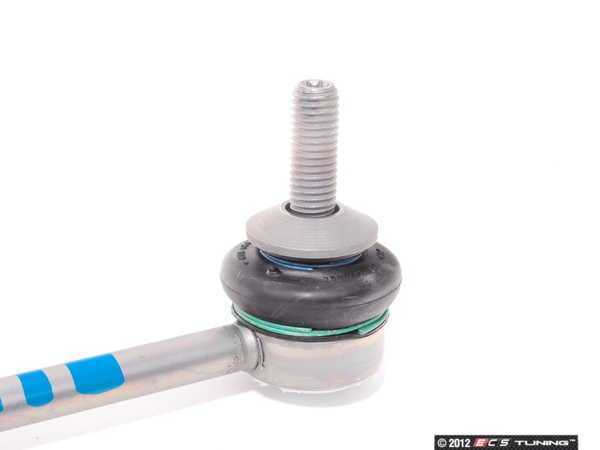 Genuine BMW - 31306781542 - Front Sway Bar End Link - Right (31-30-6 ...