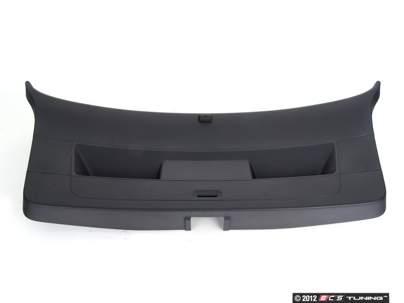 Genuine Volkswagen Audi - 5K6867605B82V - Hatch Trim Panel - Lower (5K6 ...
