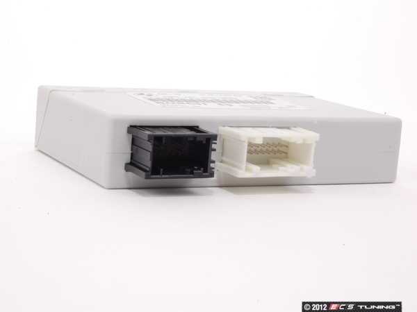 Genuine BMW - 66209252639 - PDC Control Unit (66-20-9-252-639)