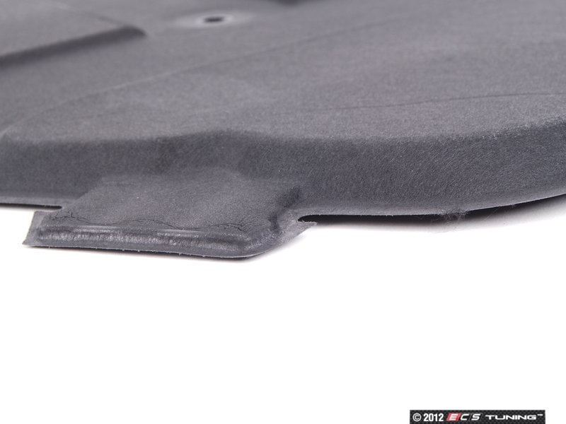 Genuine BMW - 51487158420 - Underhood Insulation (51-48-7-158-420)